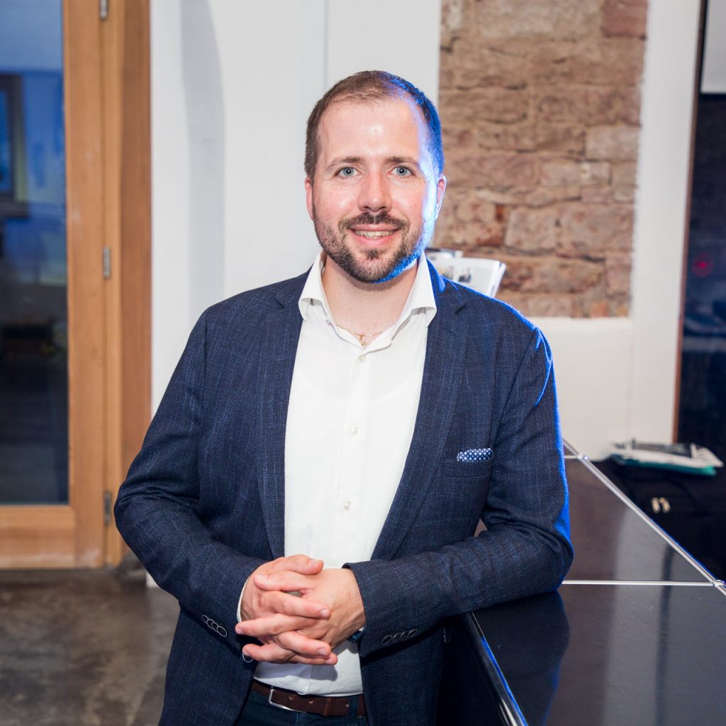 Alexander-Bode – Dr. Alexander Bode