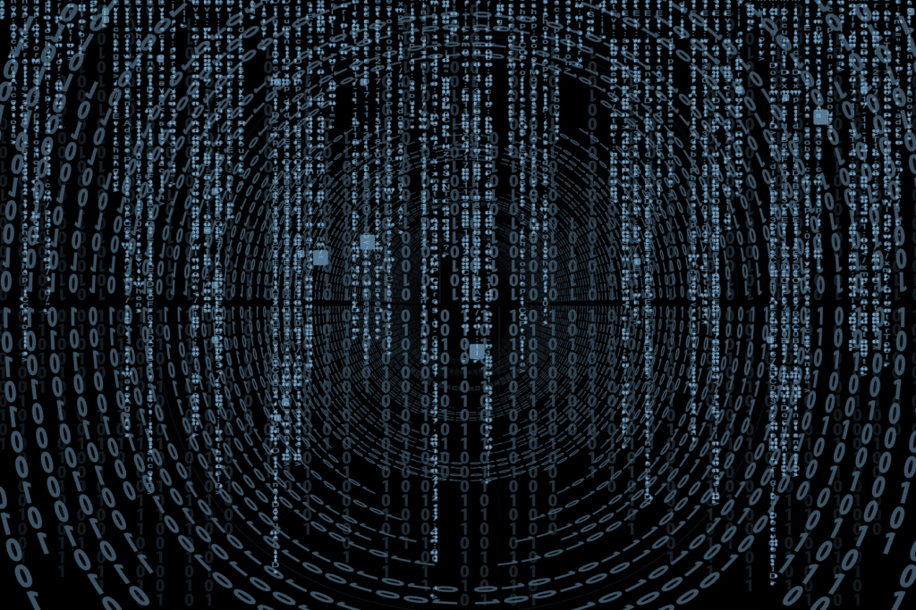 Der „entscheidende“ Faktor – welche Rolle künftig Algorithmen im ...